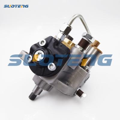 China 8-97306044-8  8973060448 Fuel Injection Pump For ZX240 Excavator 4HK1 Engine for sale