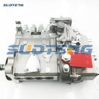China 9400030722 Fuel Injection Pump For 4BT Engine for sale