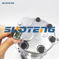 China VOE11412633 11412633 Compressor For EC80D Excavator for sale