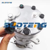 China VOE15082742 15082742 Compressor For EC210b Excavator for sale