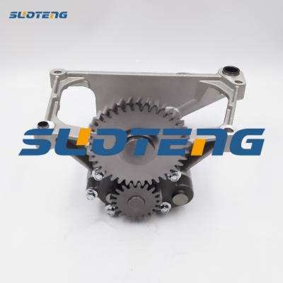 China 462-6685 4626685 C7.1 Oil Pump For E320D2 Excavator for sale