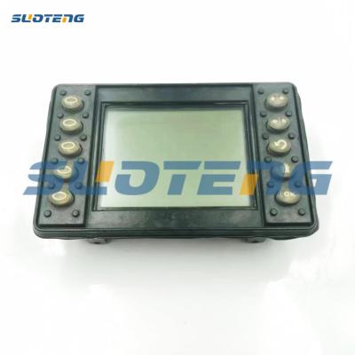 China 284-8906 Electrical Parts Control Monitor 2848906 For D10T D11T Tractor for sale