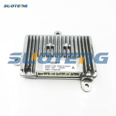 China X4631129 4631129 Controller ECU For ZX200 ZX210 Excavator for sale