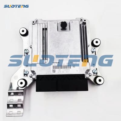 China 0281020410 612640080460 Engine Controller ECU For WP10 Engine for sale