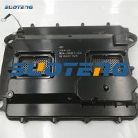 China 304-5687 Controller ECU Panel Computer Board 3045687 For 325BL 325C Excavator for sale
