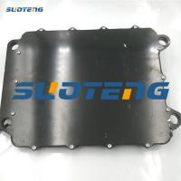 China 304-5687 Controller ECU Panel Computer Board 3045687 For 325BL 325C Excavator for sale