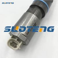China 456-4393 Common Rail Fuel Injector 4564393 For C9.3 for sale