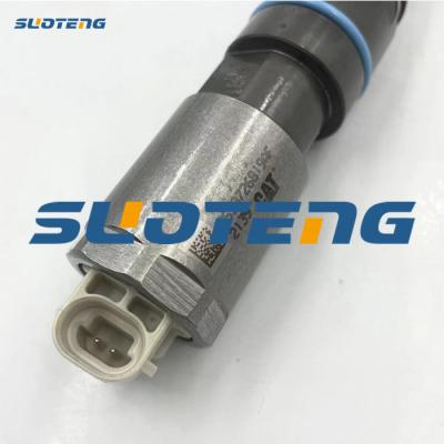 China 456-4393 Common Rail Fuel Injector 4564393 For C9.3 for sale
