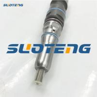 China 456-4393 Common Rail Fuel Injector 4564393 For C9.3 for sale