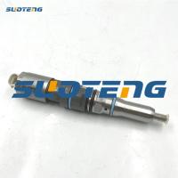 China 456-4393 Common Rail Fuel Injector 4564393 For C9.3 for sale