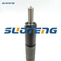 China 20549383 Spare Parts Diesel Fuel Injector For EC180B EC210B Excavator for sale