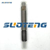 China 20549383 Spare Parts Diesel Fuel Injector For EC180B EC210B Excavator for sale