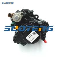 China 320/06620 Spare Parts Fuel Injection Pump 32006620 For JS200 Excavator for sale