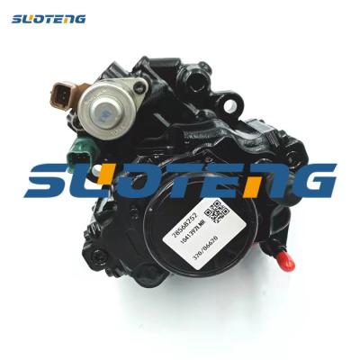 China 320/06620 Spare Parts Fuel Injection Pump 32006620 For JS200 Excavator for sale