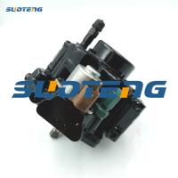 China 320/06620 Spare Parts Fuel Injection Pump 32006620 For JS200 Excavator for sale