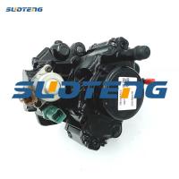 China 320/06620 Spare Parts Fuel Injection Pump 32006620 For JS200 Excavator for sale