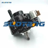 China 320/06620 Spare Parts Fuel Injection Pump 32006620 For JS200 Excavator for sale