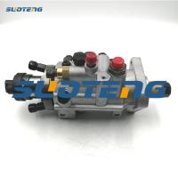 China DE2435-6322 Fuel Injection Pump RE-568070 For 4045T Engine for sale