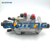 China DE2435-6322 Fuel Injection Pump RE-568070 For 4045T Engine for sale