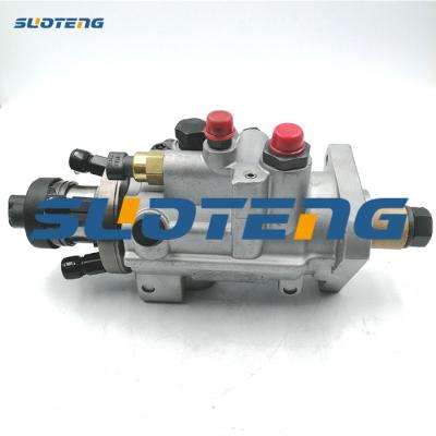China DE2435-6322 Fuel Injection Pump RE-568070 For 4045T Engine for sale