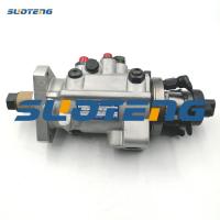 China DE2435-6322 Fuel Injection Pump RE-568070 For 4045T Engine for sale