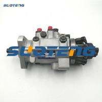 China DE2635-6320 Diesel Fuel Injection Pump RE568067 for sale