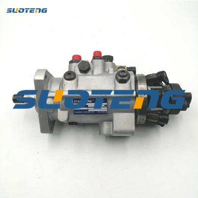 China DE2635-6320 Diesel Fuel Injection Pump RE568067 for sale