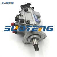 China DE2635-6320 Diesel Fuel Injection Pump RE568067 for sale