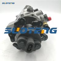 China DE2635-6320 Diesel Fuel Injection Pump RE568067 for sale