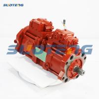 China 60008122 Hydraulic Pump Piston Pump For SY215C Excavator for sale