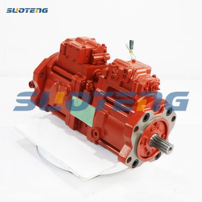 China 60008122 Hydraulic Pump Piston Pump For SY215C Excavator for sale