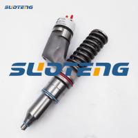 China 10R-2781 Common Rail Fuel Injector 10R2781 For C15 3406E Engine for sale