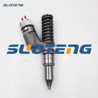 China 10R-2781 Common Rail Fuel Injector 10R2781 For C15 3406E Engine for sale