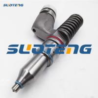 China 10R-2781 Common Rail Fuel Injector 10R2781 For C15 3406E Engine for sale