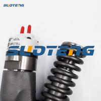 China 10R-2781 Common Rail Fuel Injector 10R2781 For C15 3406E Engine for sale