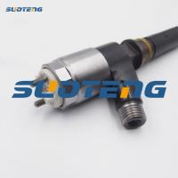 China 320-0680 Diesel Fuel Injector 3200680 For C6.6 C6.4 for sale