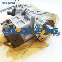 China 324-0532 Fuel Injection Pump 3240532 For C4.4 Engine for sale