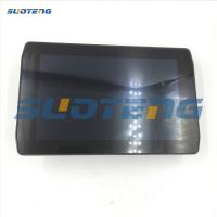 China 584-5631 Display Panel Monitor GP 5845631 For E320GC E336GC Excavator for sale