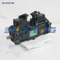 China K3V112DTP1N9R 60008122 Hydraulic Main Pump For Excavator SY215C for sale
