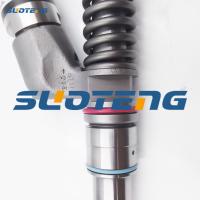 China 374-0750 Common Rail Fuel Injector 3740750 For C15 C18 for sale