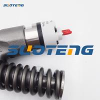 China 374-0750 Common Rail Fuel Injector 3740750 For C15 C18 for sale