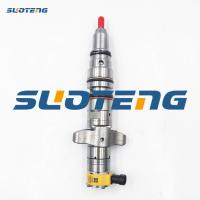 China 387-9427 Engine Fuel Injector 3879427 For E320D Excavator for sale