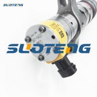 China 387-9427 Engine Fuel Injector 3879427 For E320D Excavator for sale