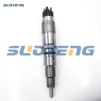 China 0 445 120 231 Common Rail Fuel Injector 0445120231 For QSB6.7 for sale