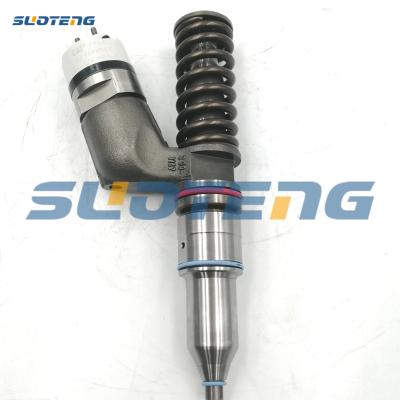 China 10R-0957 Common Rail Fuel Injector C15 C16 Engine For 3406E for sale
