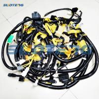 China 332/J3254 332J3254 Cab Fit Wiring Harness for JS200 JS220 JS210 Excavator for sale