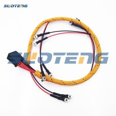 China 305-4891 3054891 Injector Wiring Harness for E312D C4.2 Parts for sale