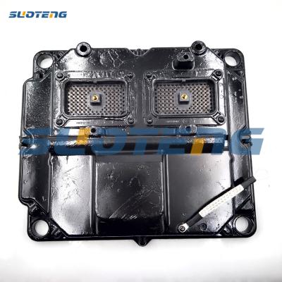 China 340-8157 Controller ECU Controller 3317359 for C7.1 Engine 324E 329E Excavator for sale