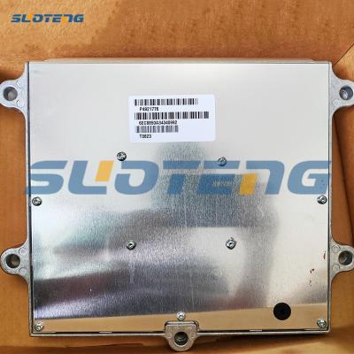 China 4921776 P4921776 Controller ECU For QSB6.7 Engine for sale