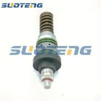 China VOE24425954 Unit Pump 24425954 Fuel Injection Pump For EC140B EC135B Excavator for sale
